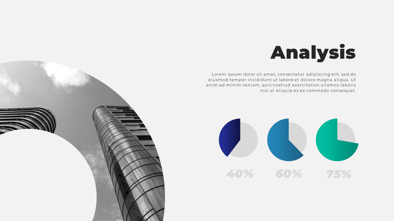 Business Plan future ppt template