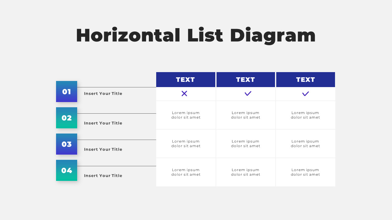 Business Plan future ppt template