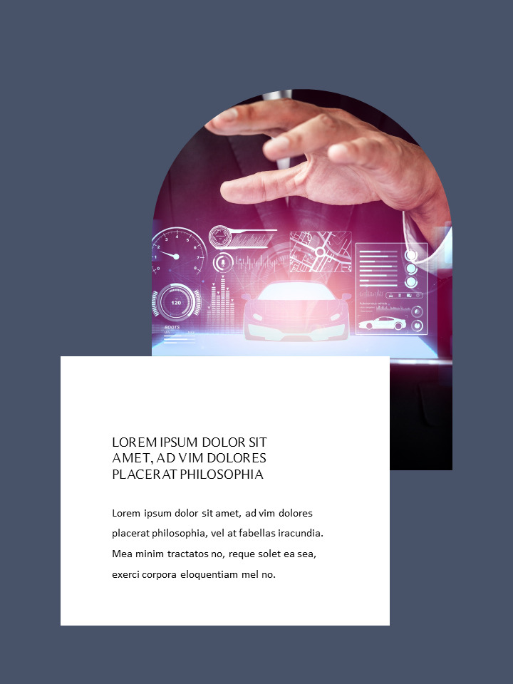 Digital Technology PPT Slides