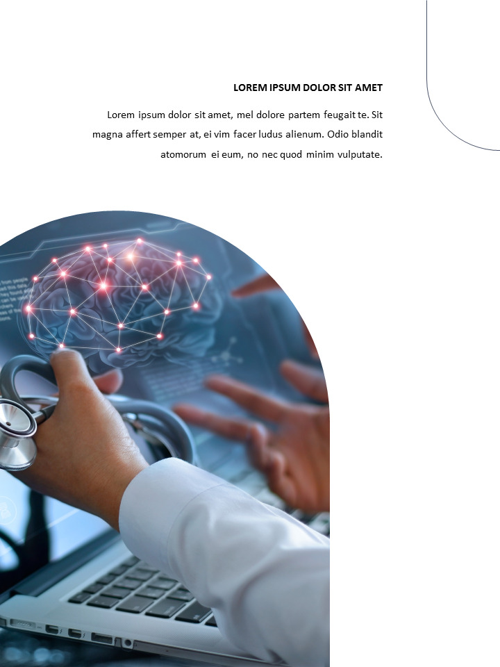 Digital Technology PPT Slides