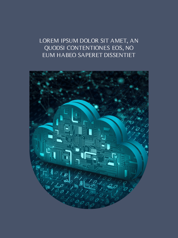 Digital Technology PPT Slides