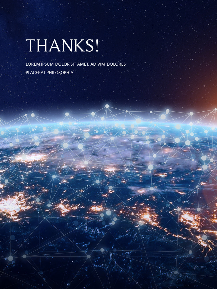 Digital Technology PPT Slides