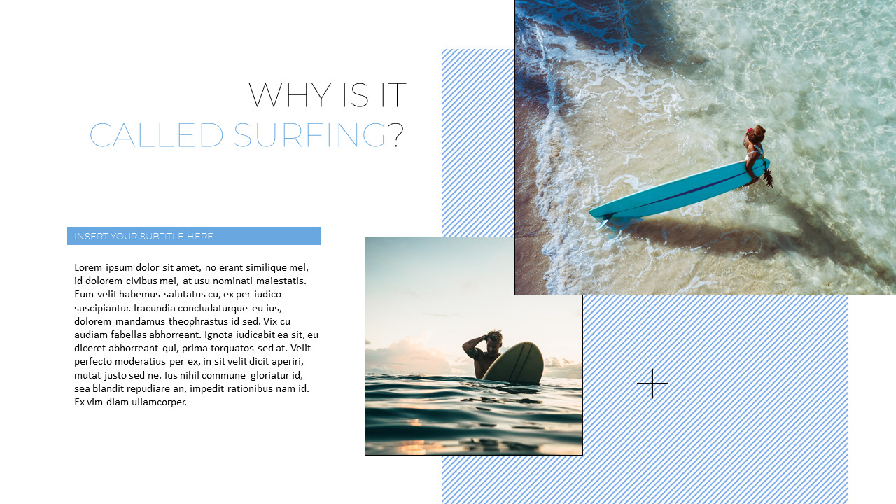 Surfing Google Presentation Slides|Lifestyle