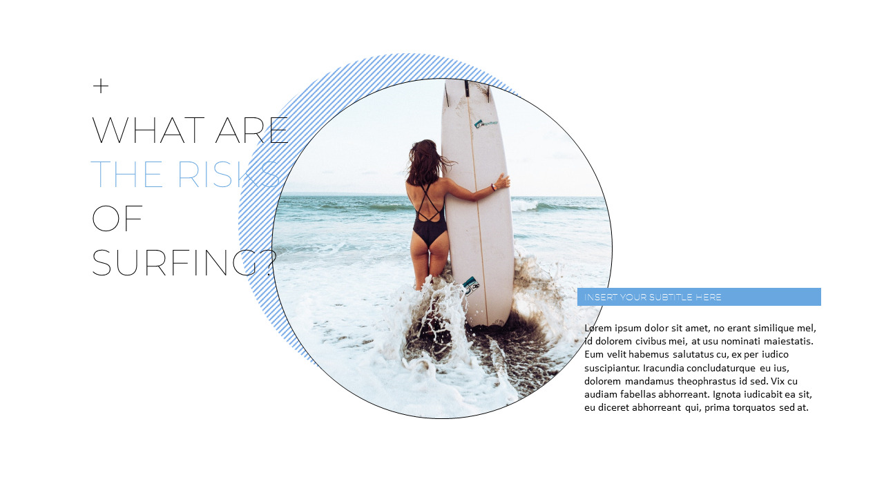 Surfing Google Presentation Slides|Lifestyle
