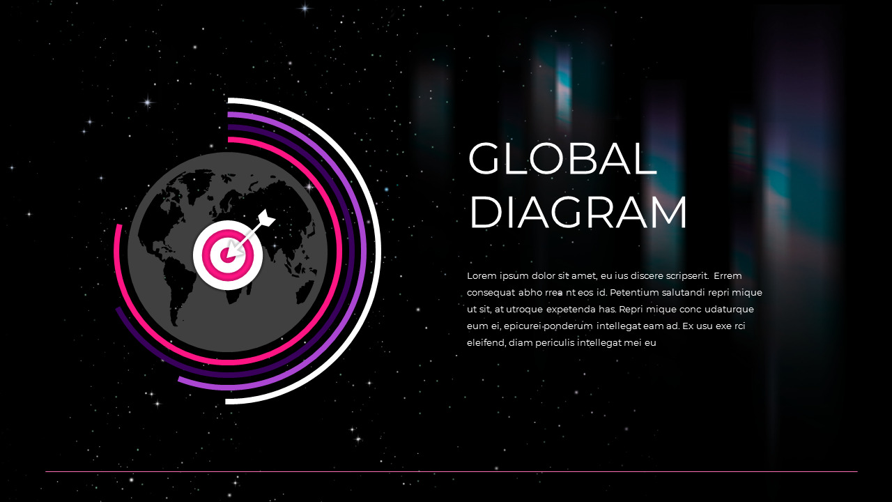 Meta Universe Google Slides Themes
