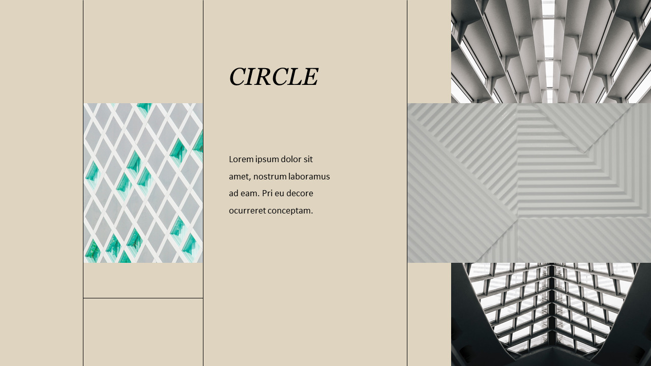 Geometric PowerPoint