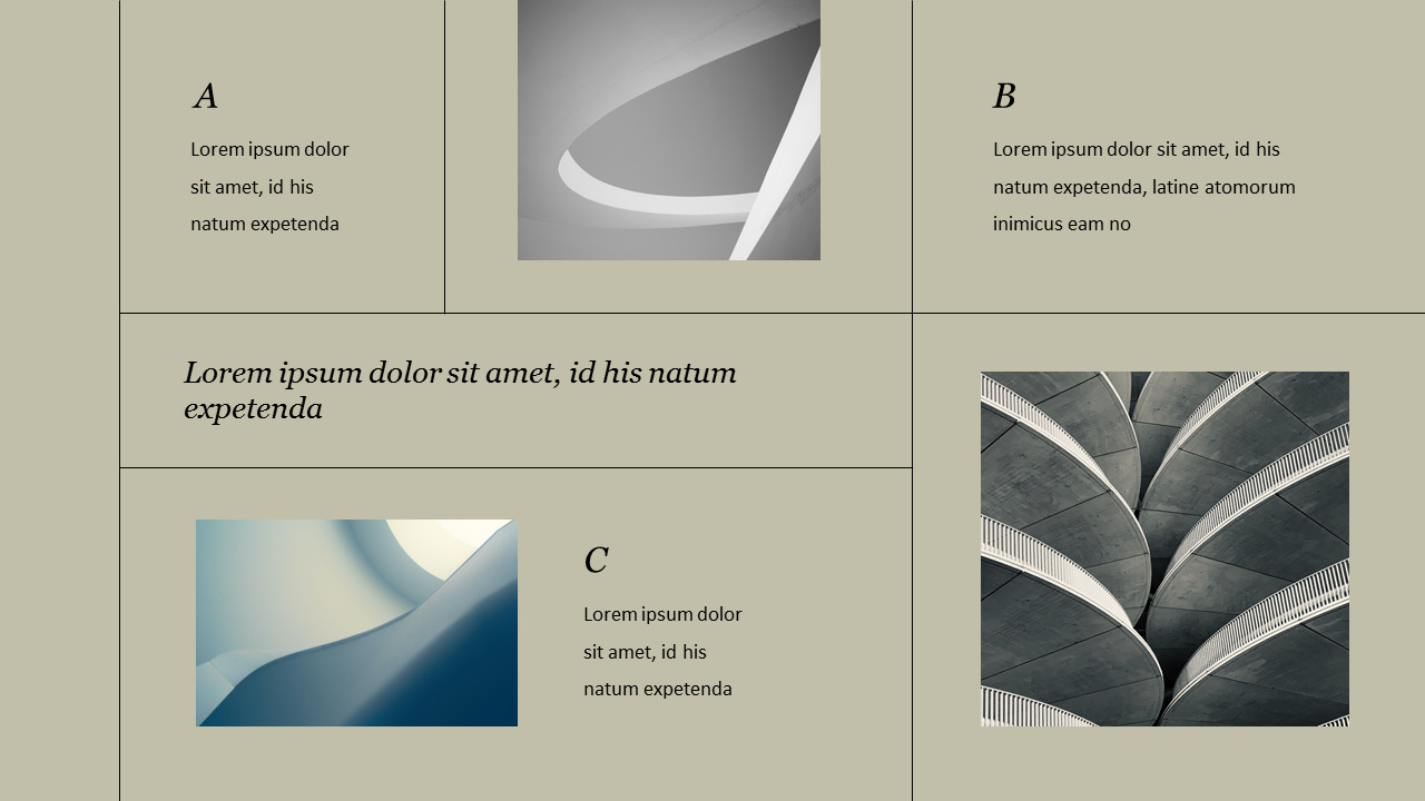 Geometric PowerPoint