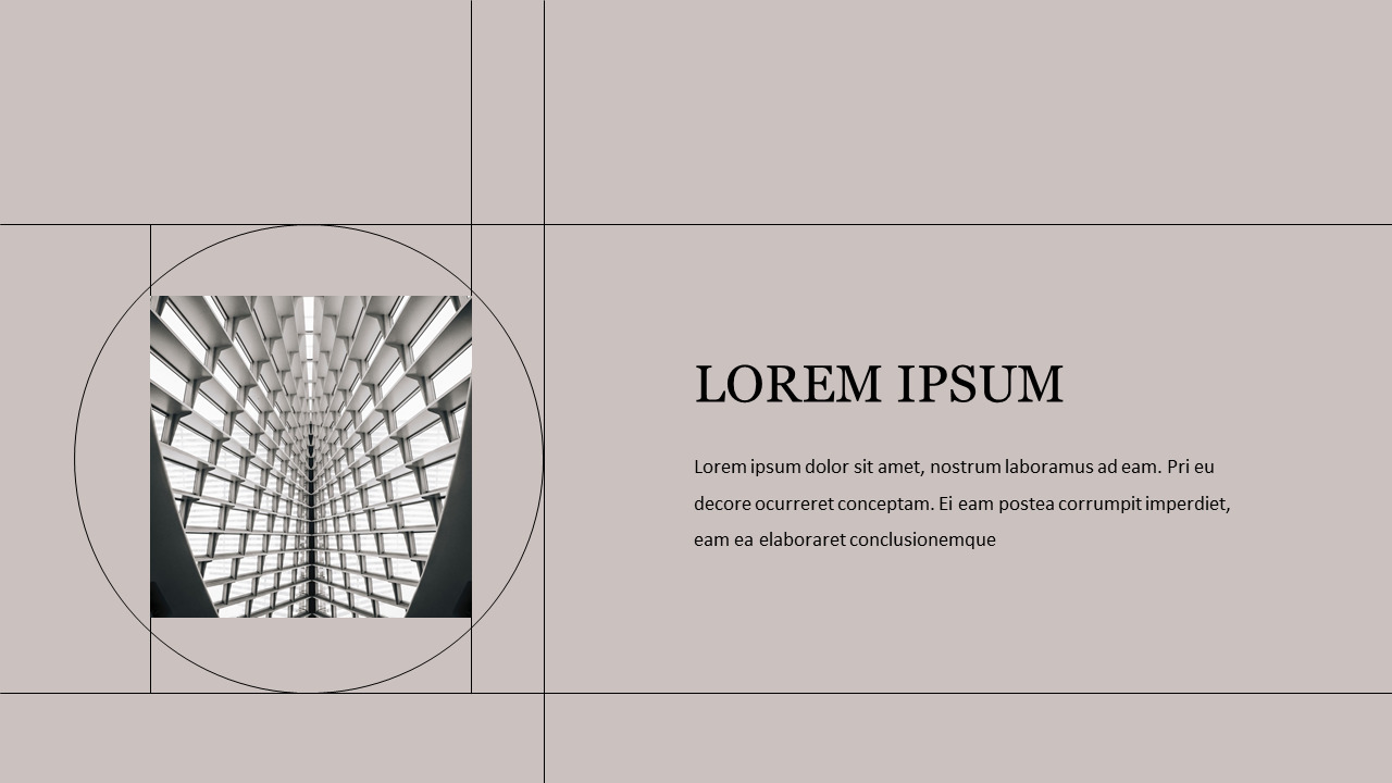 Geometric PowerPoint