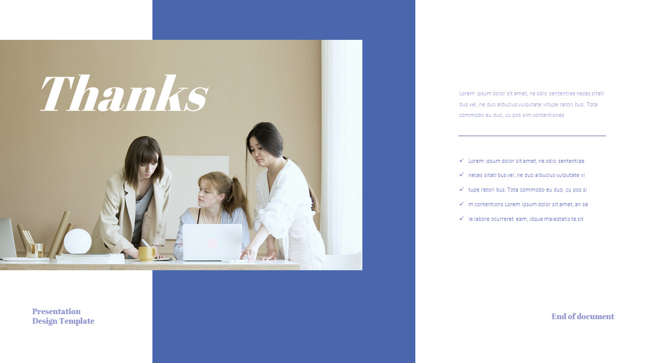 Free pitch deck template ppt free - Business Partnership|Slides