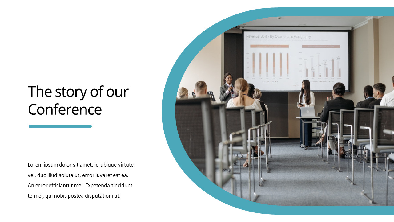 Meeting PowerPoint Presentation Templates