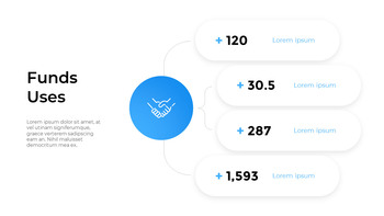 Corporate Introduction Easy PPT Template