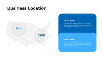 Corporate Introduction Easy PPT Template