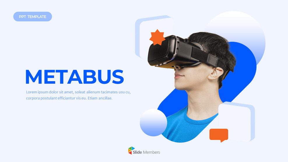 Métabus conception ppt