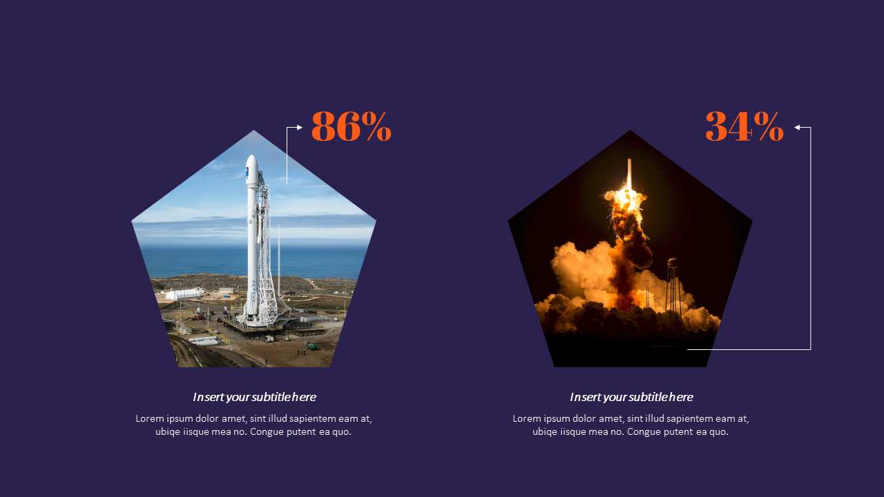 All About Rocket Simple Templates