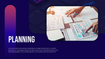 Essentials for UI/UX Design PowerPoint Presentation Design