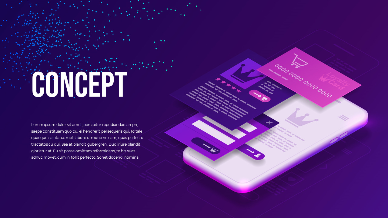 Essentials for UI/UX Design PowerPoint Presentation Design
