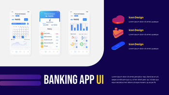 Essentials for UI/UX Design PowerPoint Presentation Design