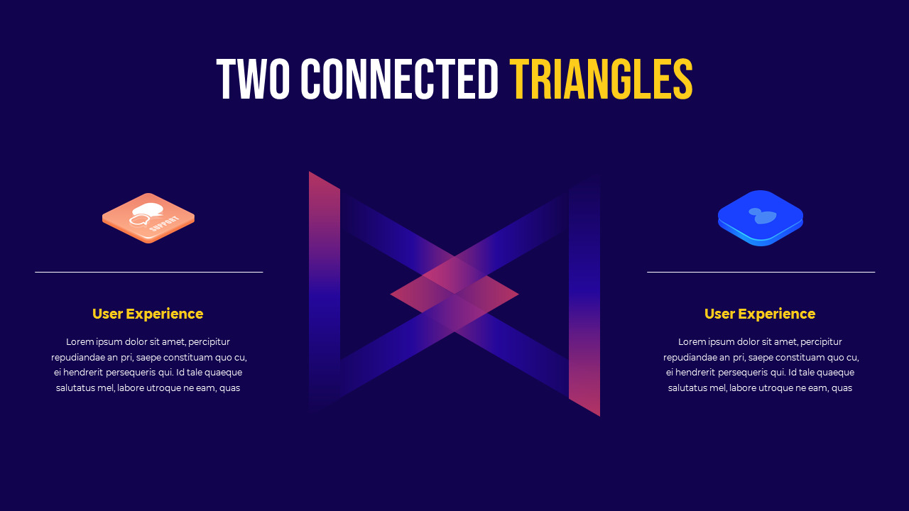 Essentials for UI/UX Design PowerPoint Presentation Design