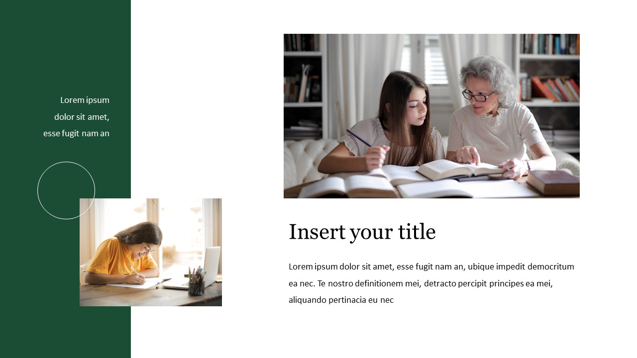 Study Effective PowerPoint Presentations