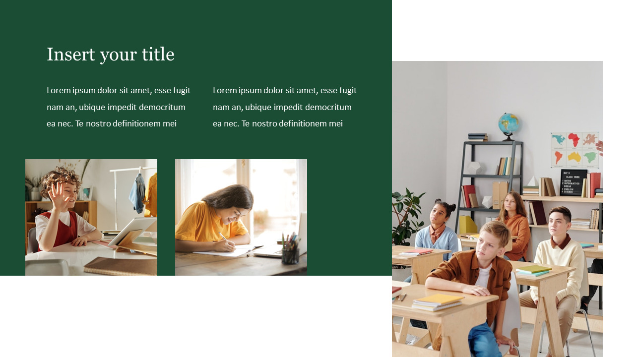 Study Effective PowerPoint Presentations