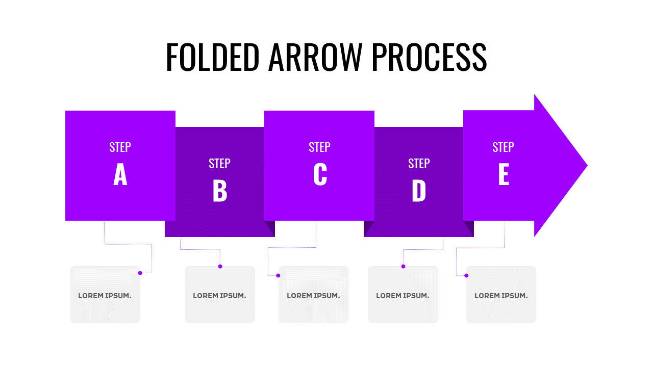 Digital Technology google slides theme