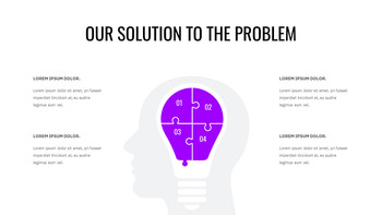 Digital Technology google slides theme