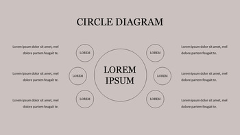 Geometric Simple Slides Design