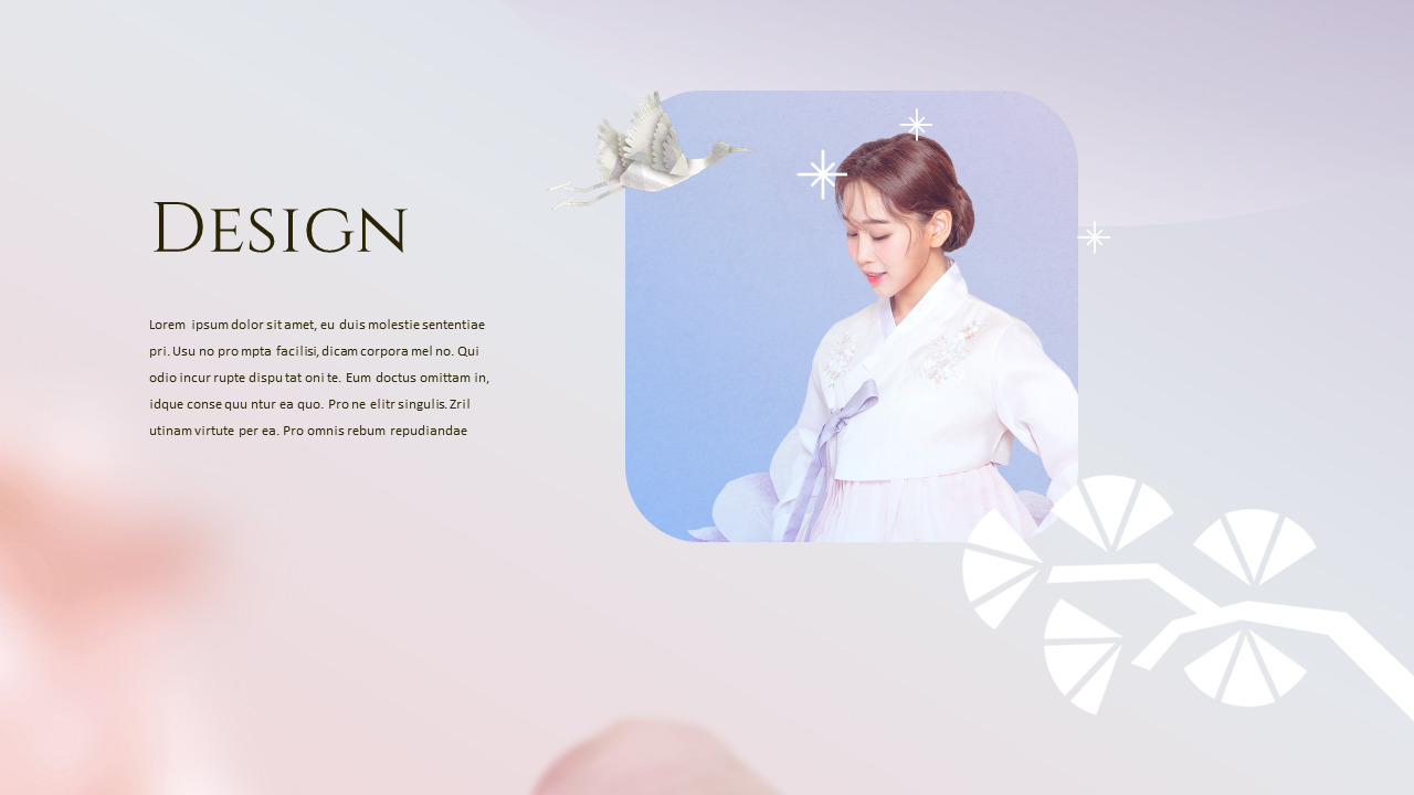 Chuseok, Korean Thanksgiving powerpoint presentation themes