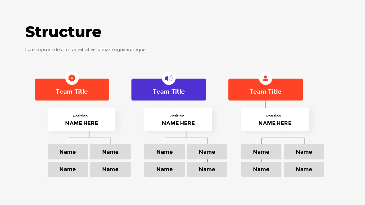 Creative Project Simple Simple PowerPoint Templates