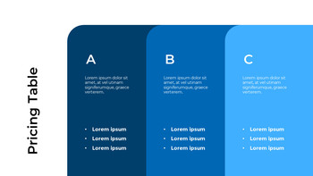Corporate Introduction Simple Slides Design