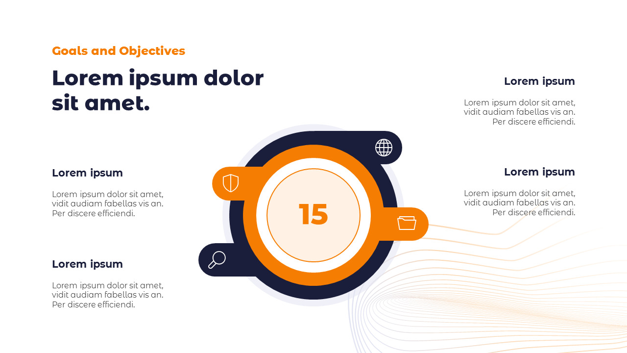 New Strategy Deck Theme animated PowerPoint Templates