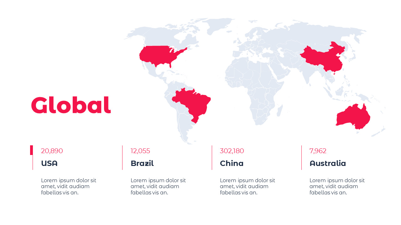 Our Project Pitch Deck Presentation Animated Slides in PowerPoint