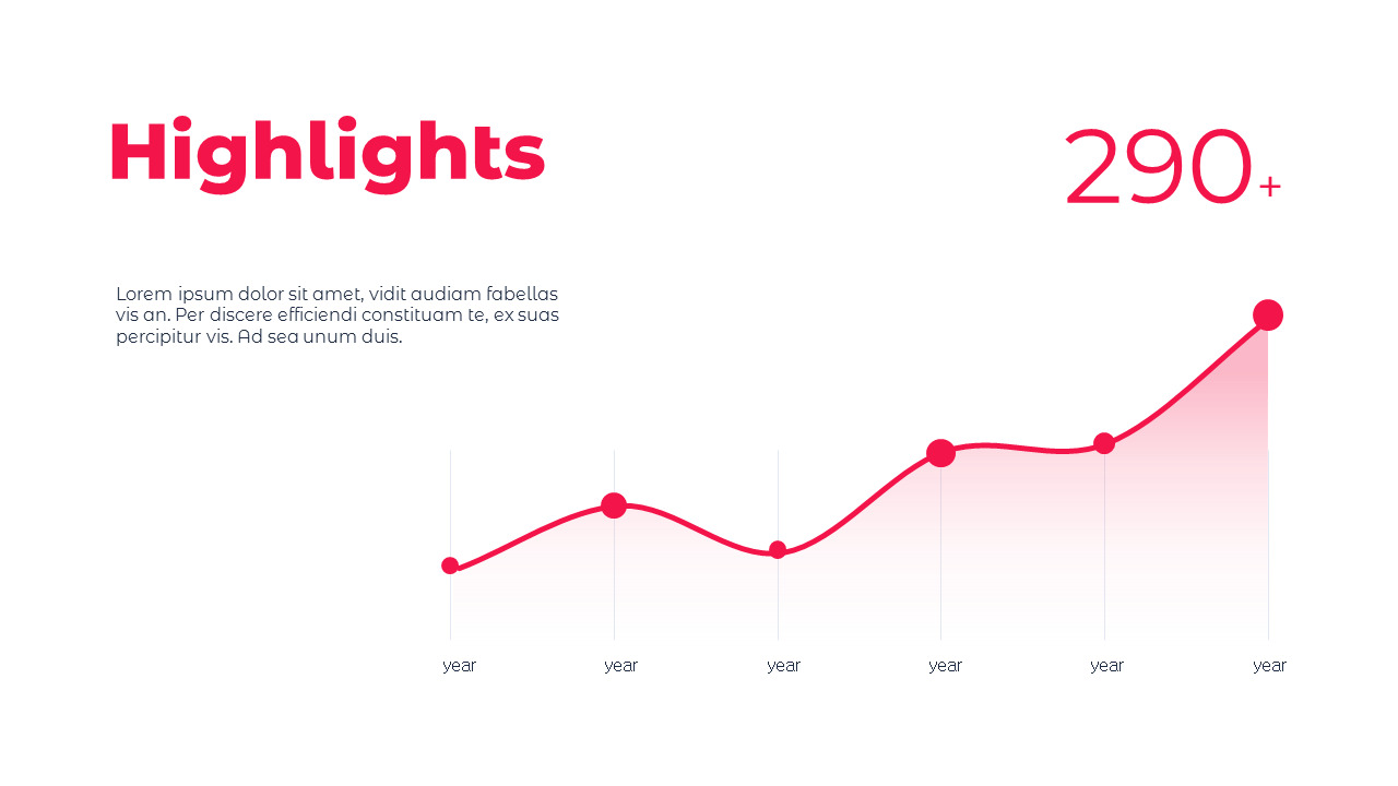 Our Project Pitch Deck Presentation Animated Slides in PowerPoint
