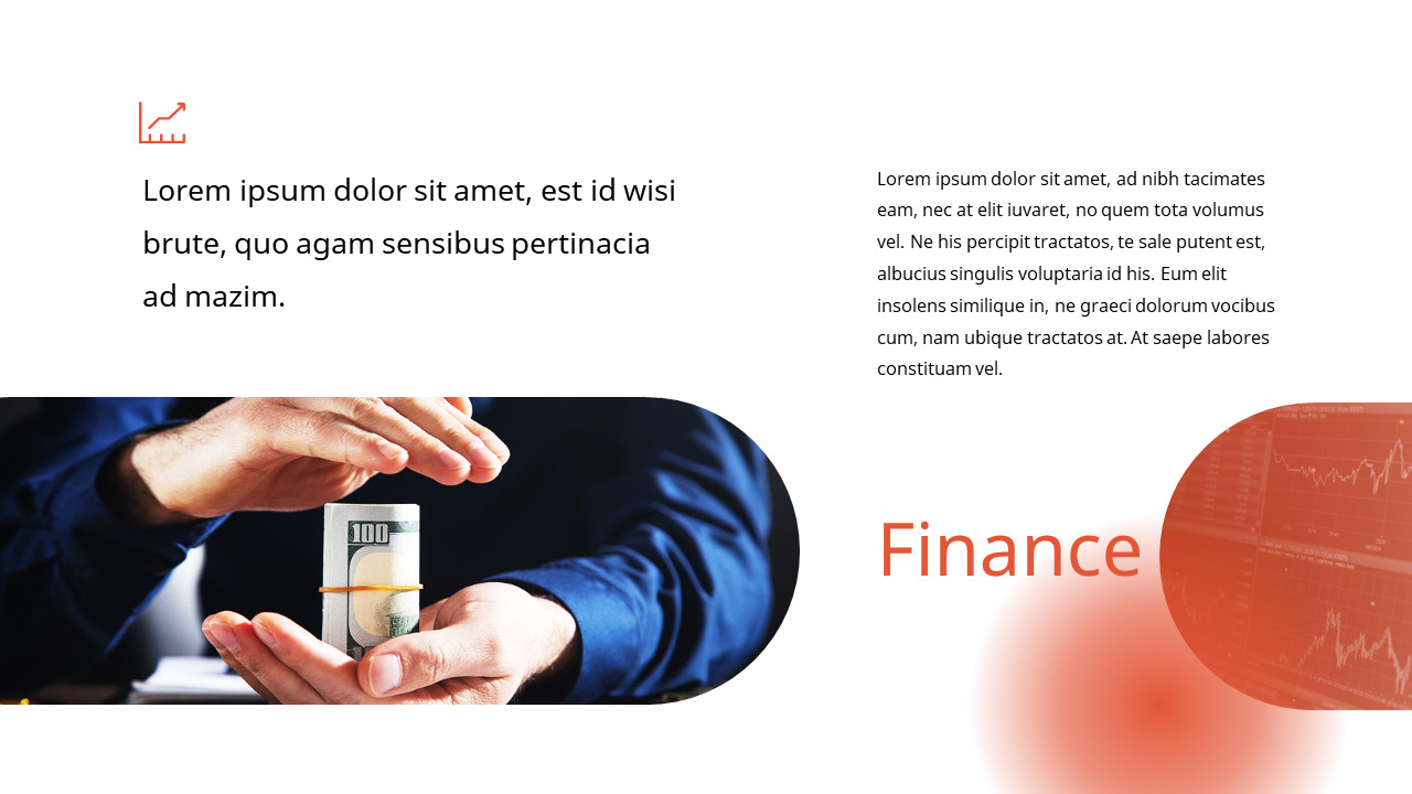 Finance PowerPoint Design