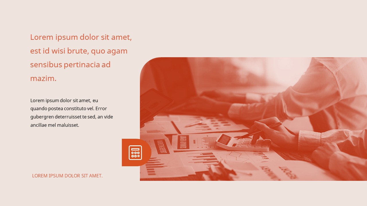 Finance PowerPoint Design