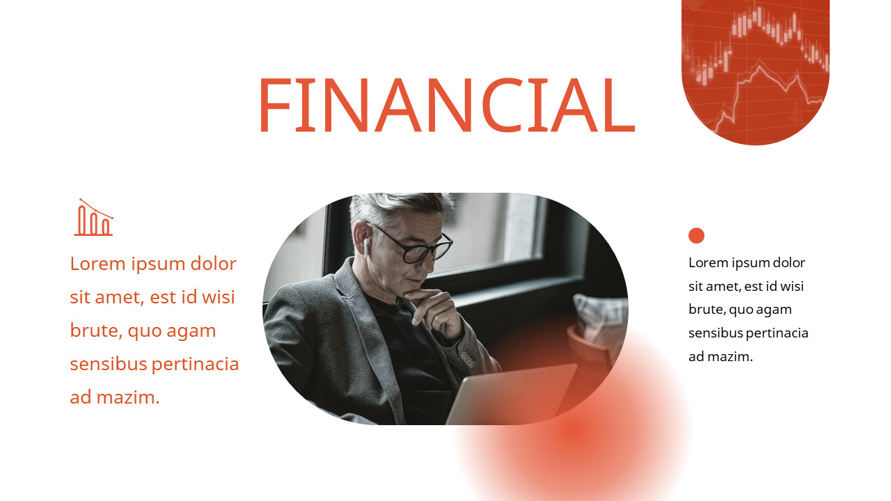 Finance PowerPoint Design