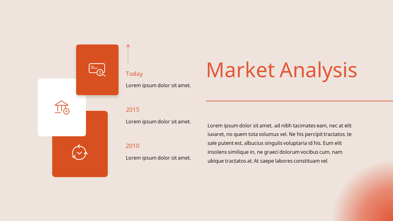 Finance PowerPoint Design