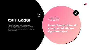 Simple Design for Business Idea Design brief Templates