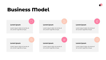 Simple Design for Business Idea Design brief Templates