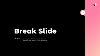 Simple Design for Business Idea Design brief Templates