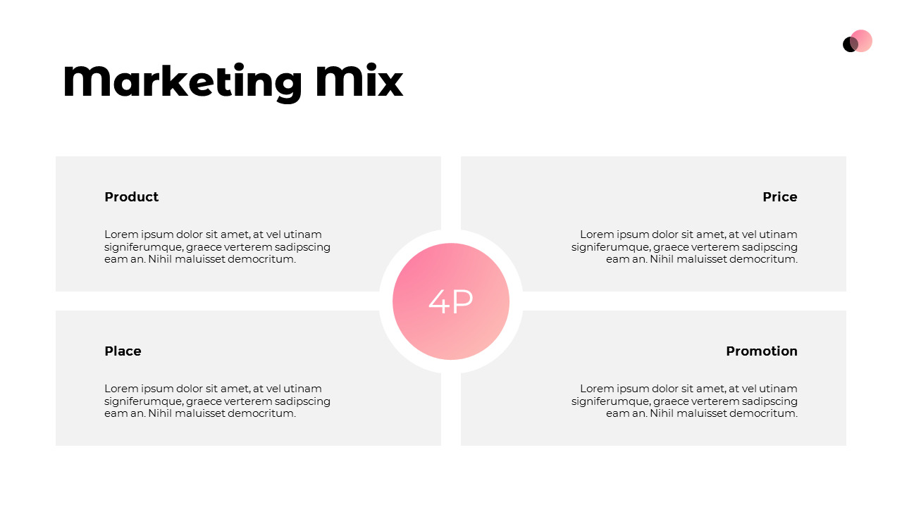 Simple Design for Business Idea Design brief Templates