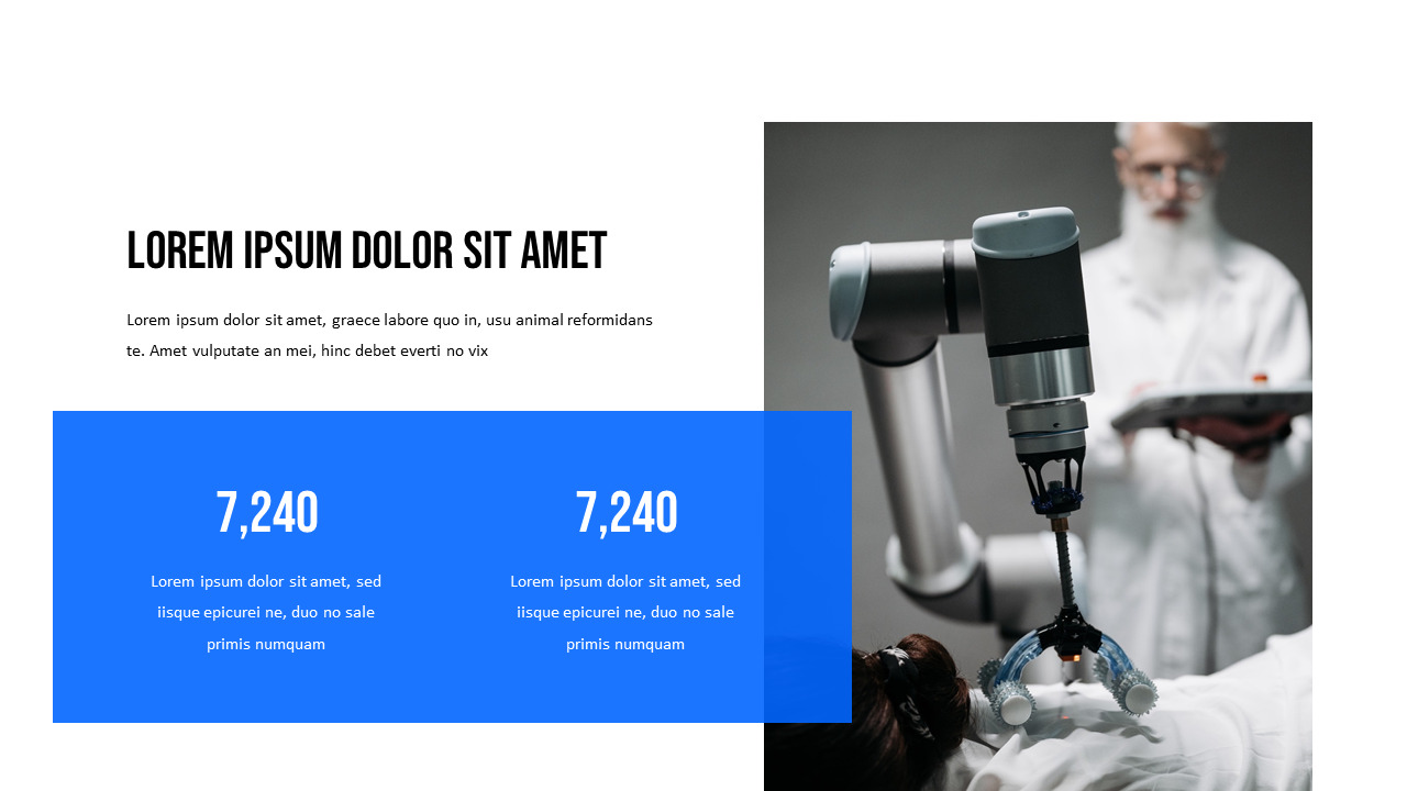 The Future of AI PowerPoint Proposal