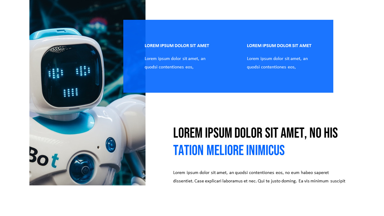 The Future of AI PowerPoint Proposal