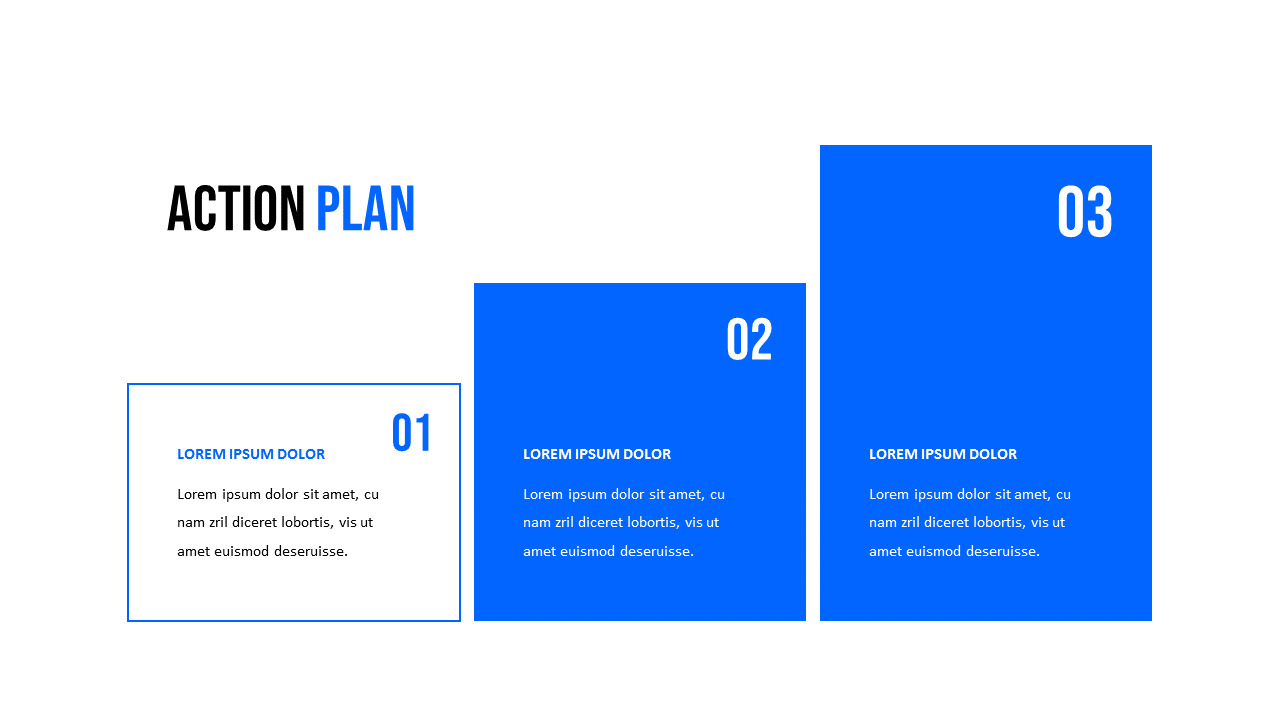 The Future of AI PowerPoint Proposal