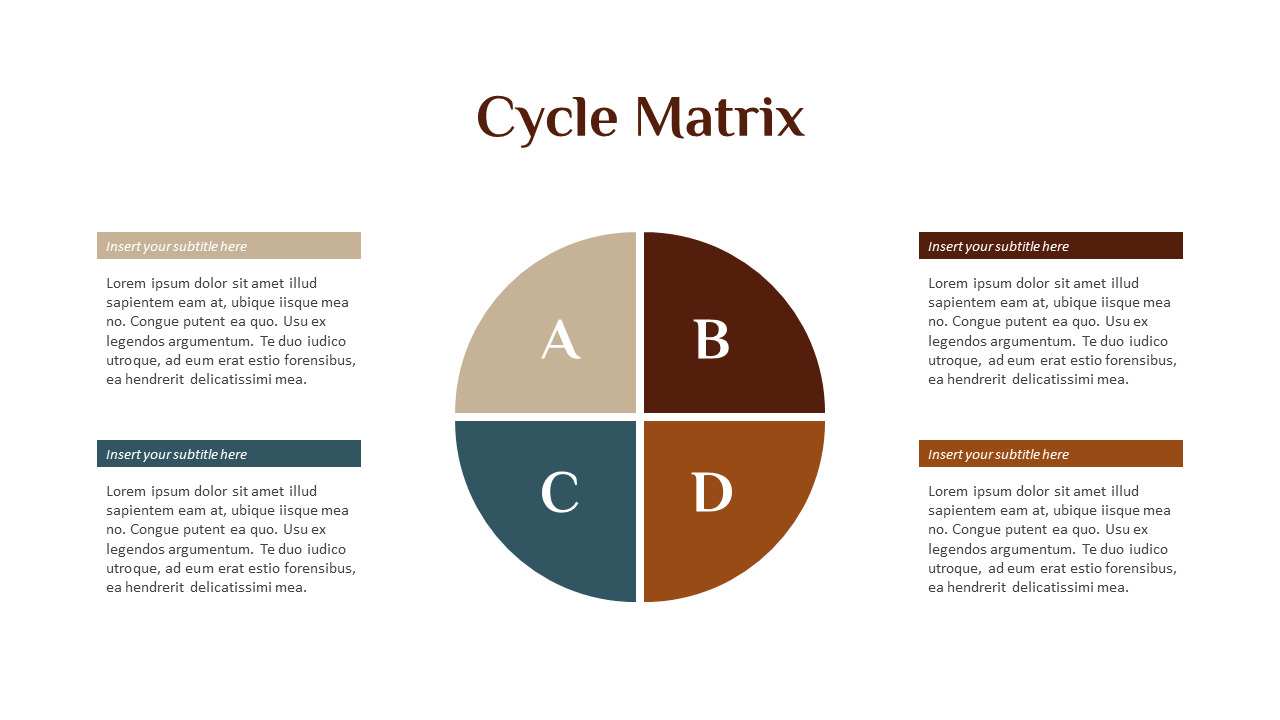 Best Time for Hiking Google Slides Templates|Lifestyle