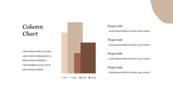 Furniture Design Google PowerPoint Slides|Lifestyle