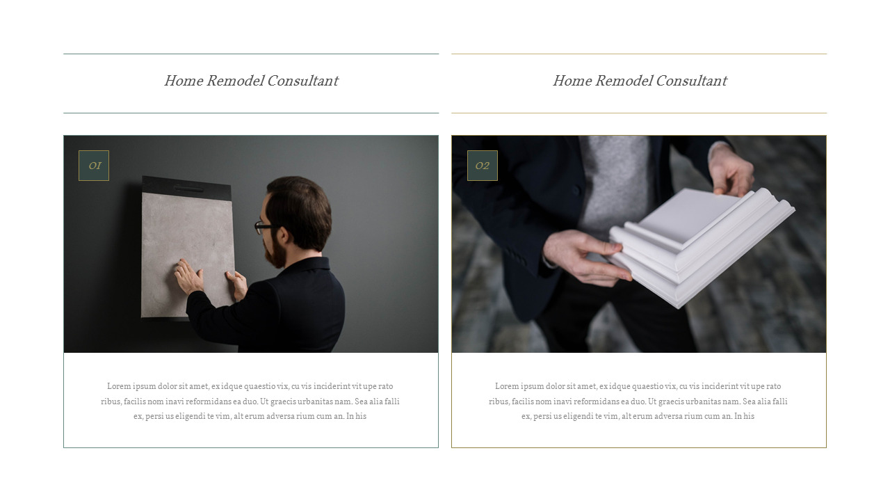 Home Remodeling slides presentation|Construction|Google