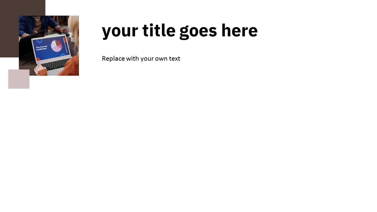 Free Startup Business - free google slides backgrounds