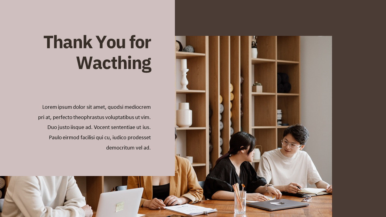 Free Startup Business - free google slides backgrounds