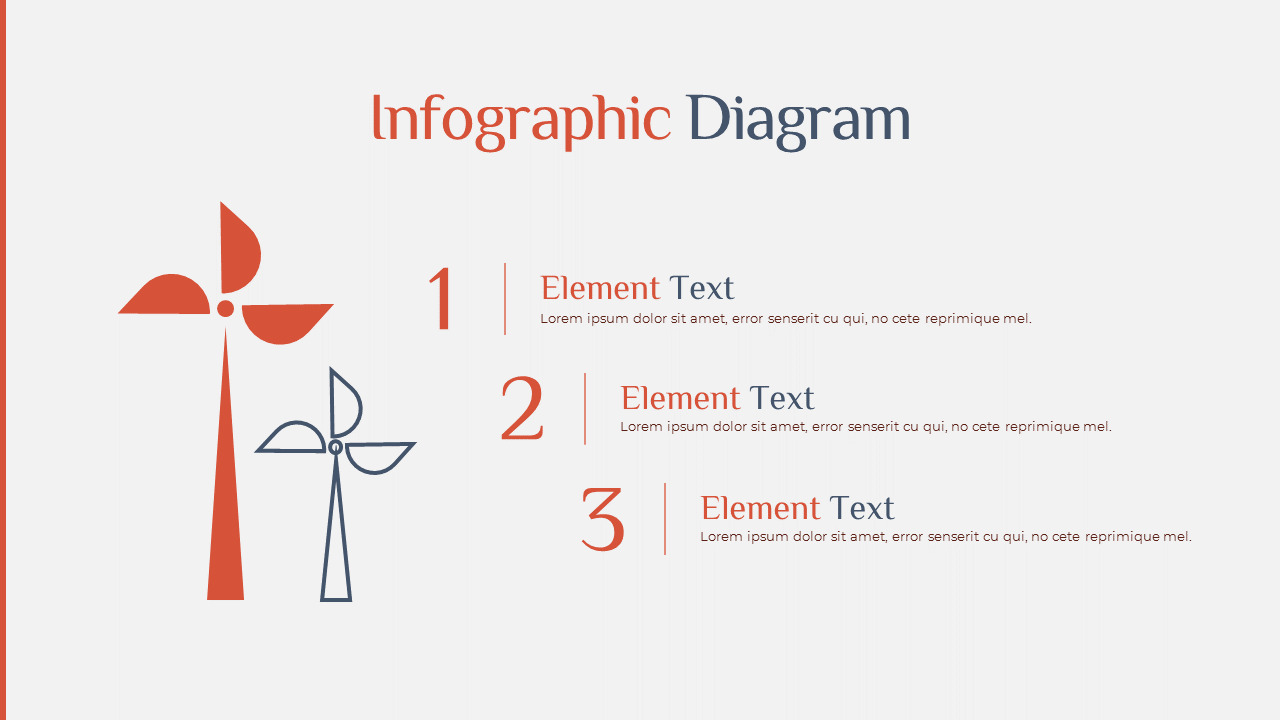 Autumn Scenery google slides slide templates
